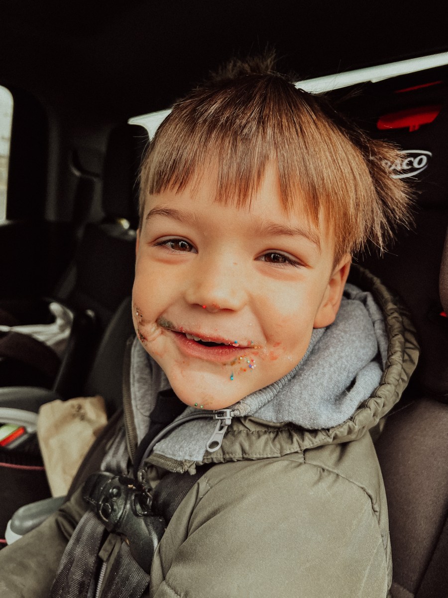 Self-Doubt – Ryan Henson